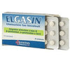 Elgasin 30 Compresse - Sollievo Rapido da Gonfiore Addominale | Amica ...