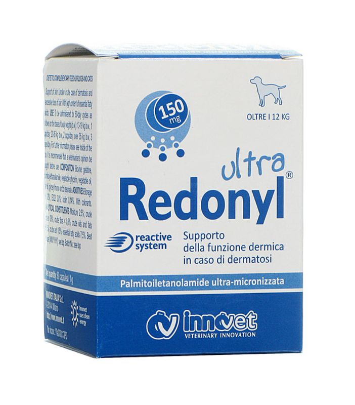 Redonyl ultra integratore 150 mg cani oltre i 12 kg | Amica Farmacia ...