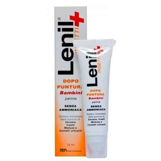 Lenil Dopopuntura Bambini 14ml | Amica Farmacia – Amica Farmacia Online ...